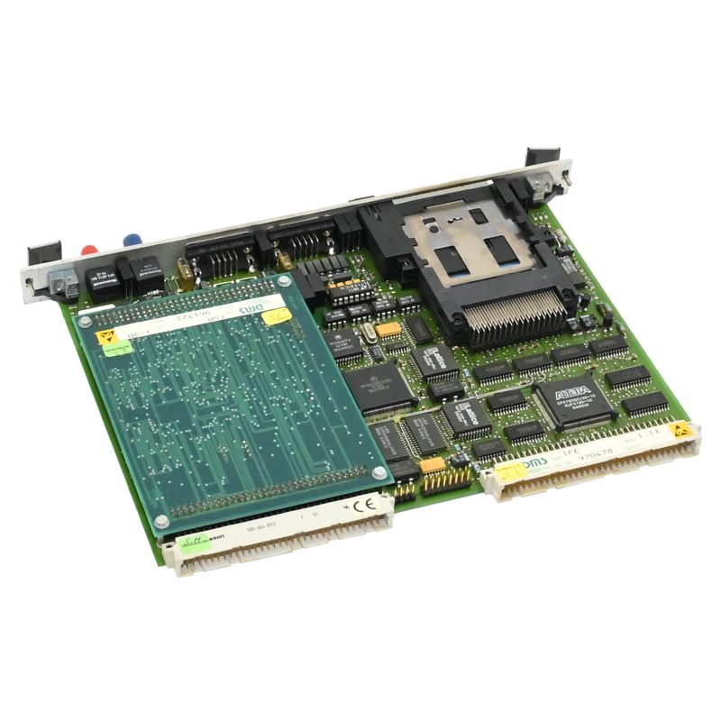 DMS IFE R03 LS Flash Card Board