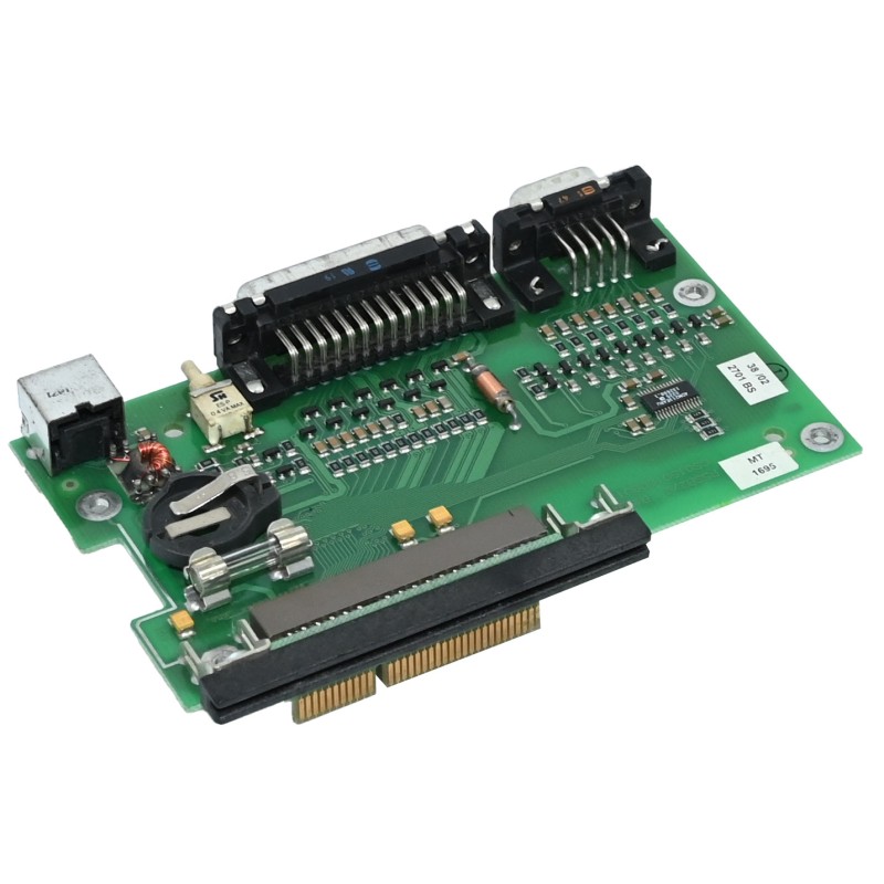 B&R P5SB2/2 CS0150100801 IPC Interface Board