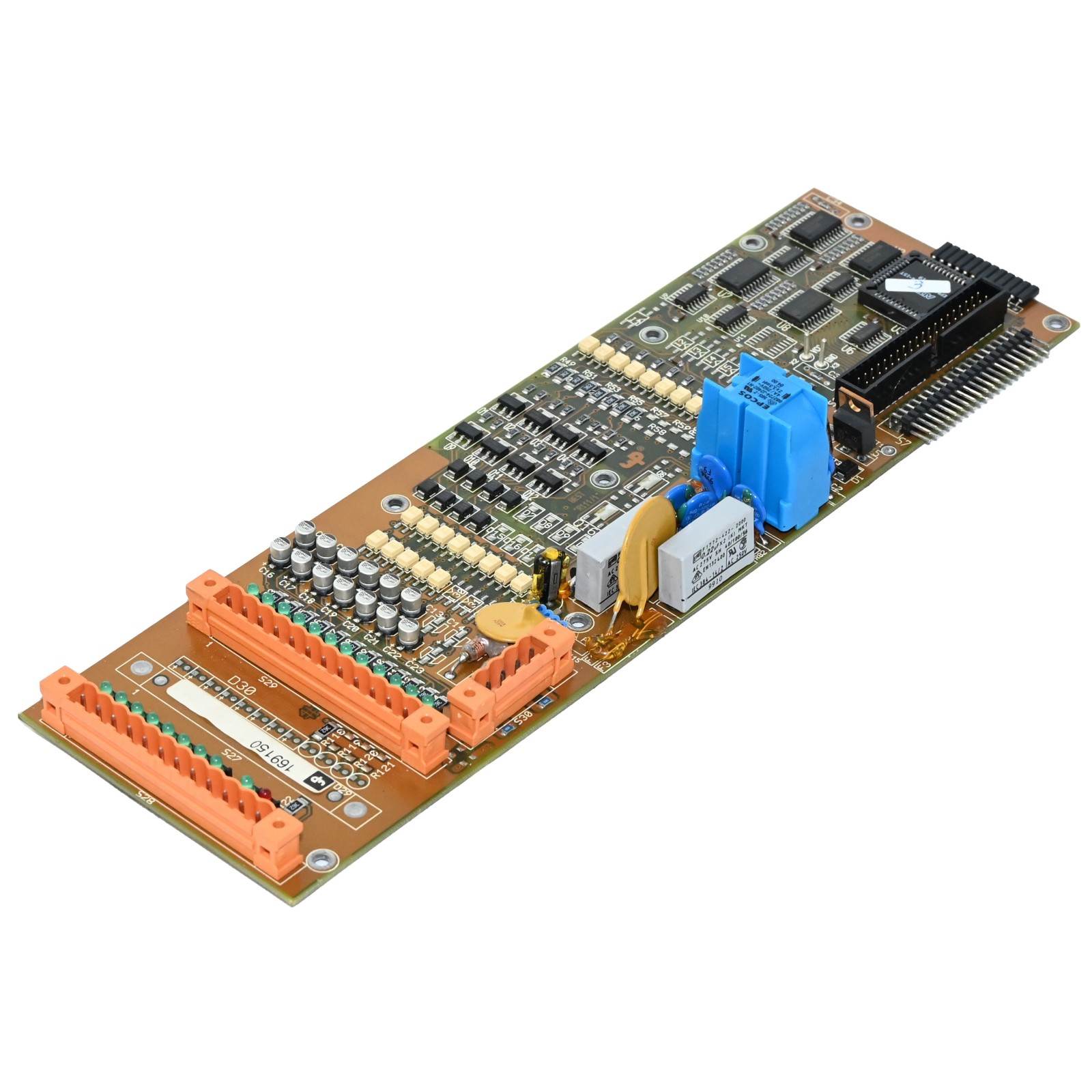 Unipo LRGXR1110210 LGRXR111SMD4 Board