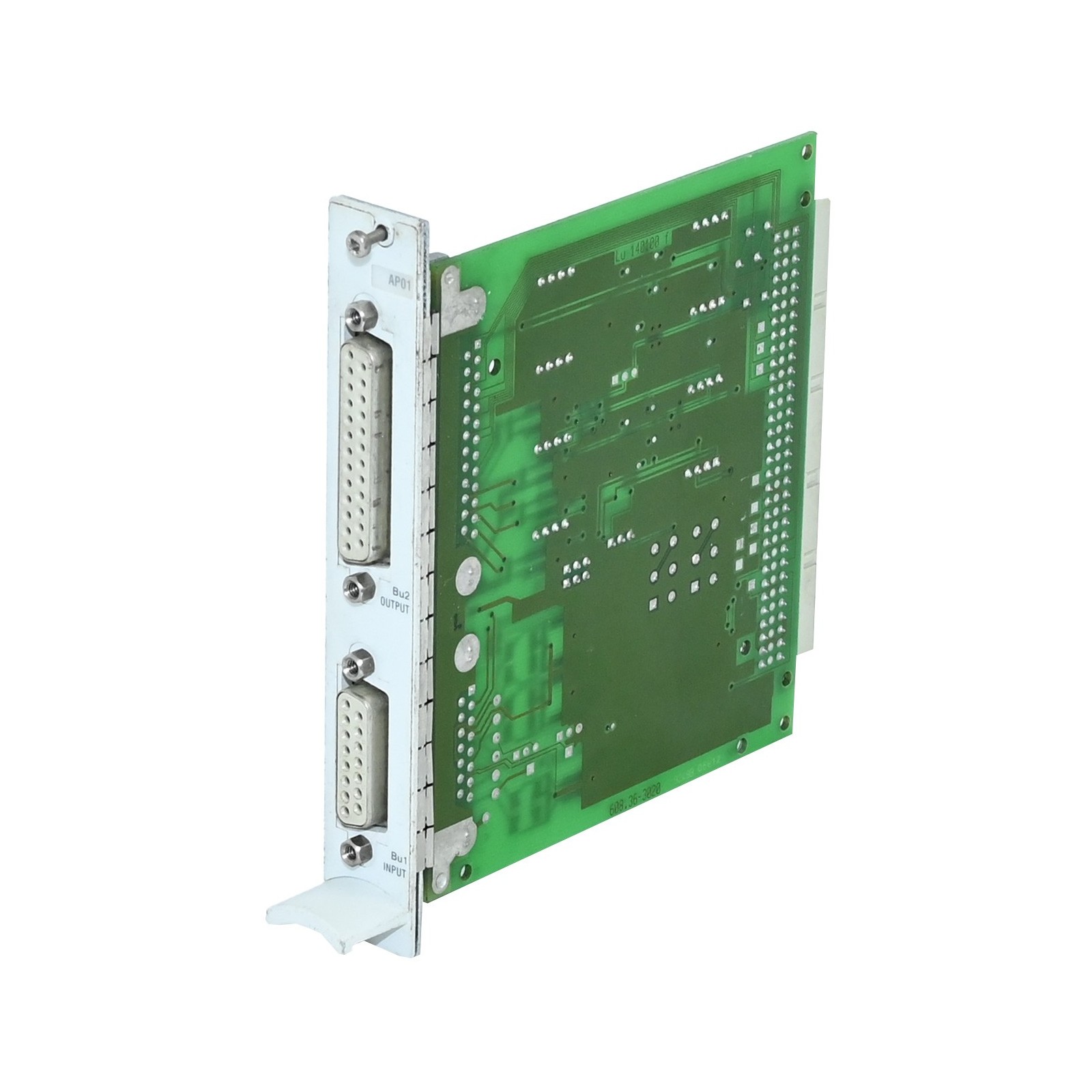 HBM 608.36-3020 MGCplus Module
