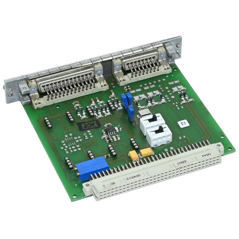 HBM 608.36-3020 MGCplus Module