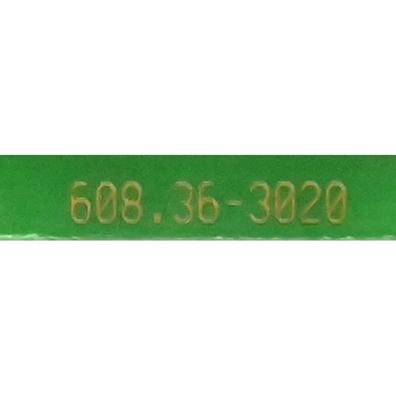 HBM 608.36-3020 MGCplus Module