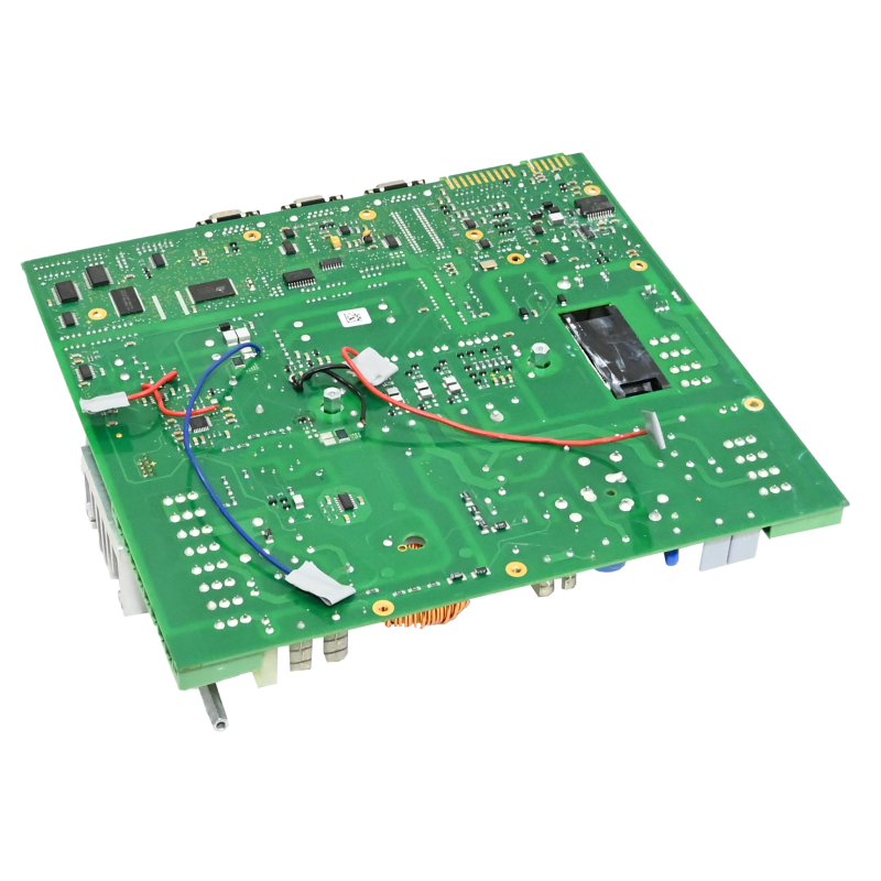 Jetter PCB_JetMove208-02 Board