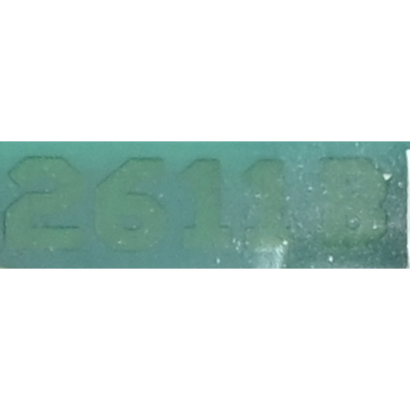 Jetter 2611B CPU Interface Card