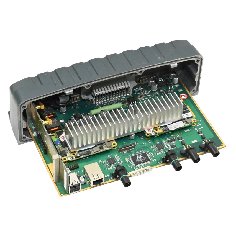 Jetter PCB_JVM15_K2 PCB_JXM_GSP_GSM Module