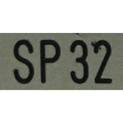 Jetter SP32 CPU Interface Card