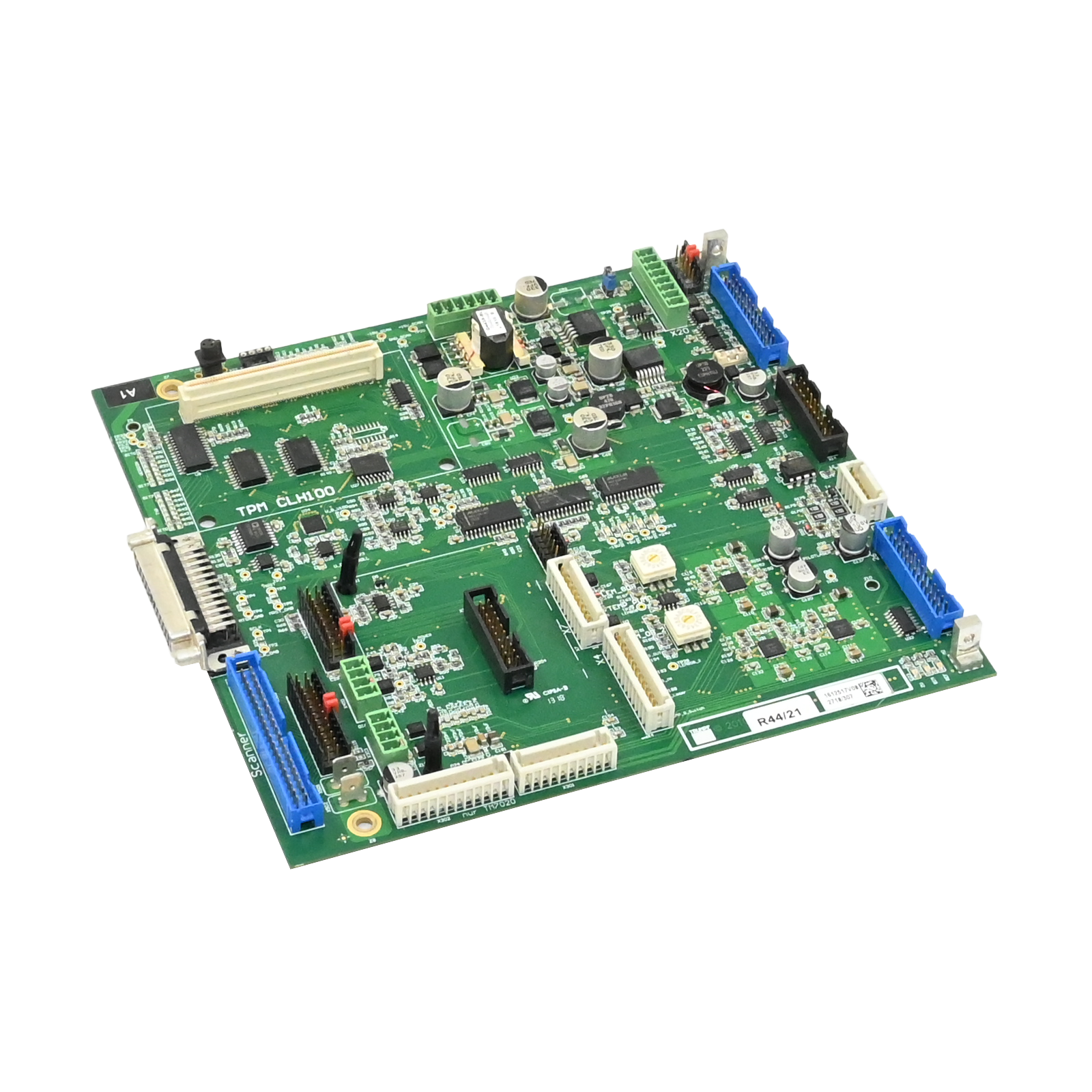 Trumpf 1612517V08 Laser Head Controller