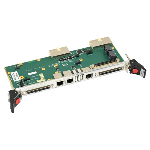 Concurrent Technologies 721-6226-00 AD PP5/005 Module