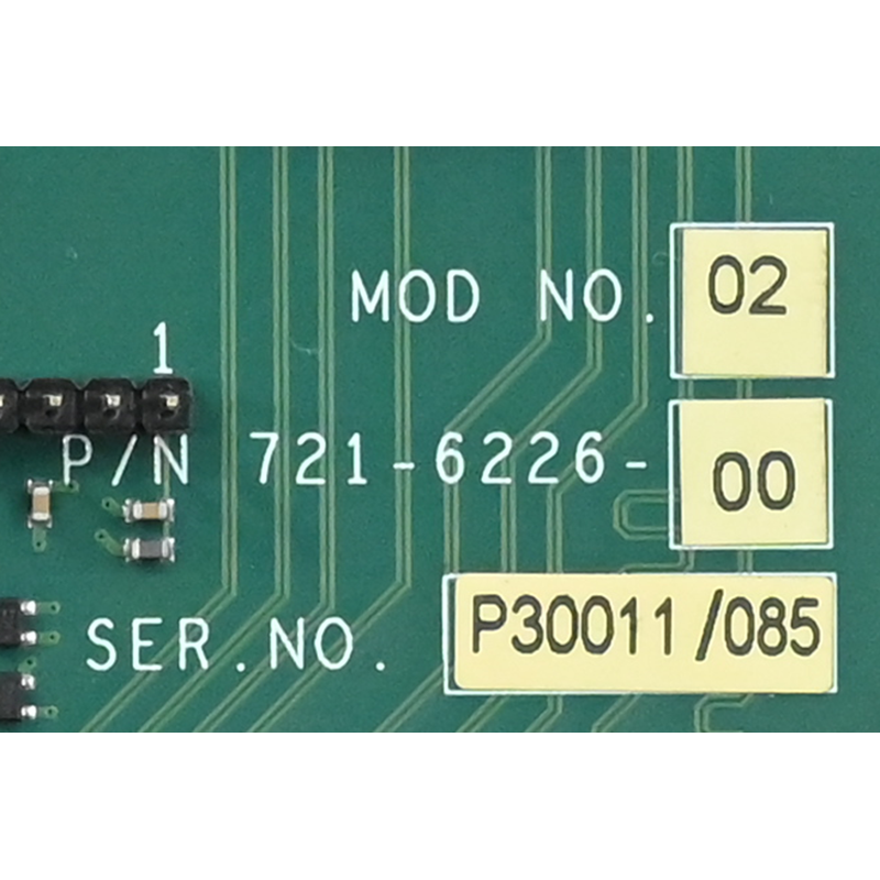 Concurrent Technologies 721-6226-00 AD PP5/005 Module