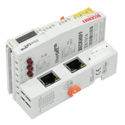 Beckhoff EK1914 EtherCAT Coupler
