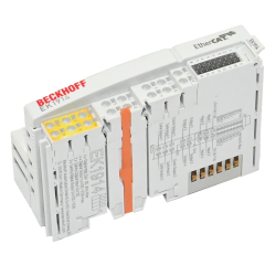Beckhoff EK1914 EtherCAT Coupler