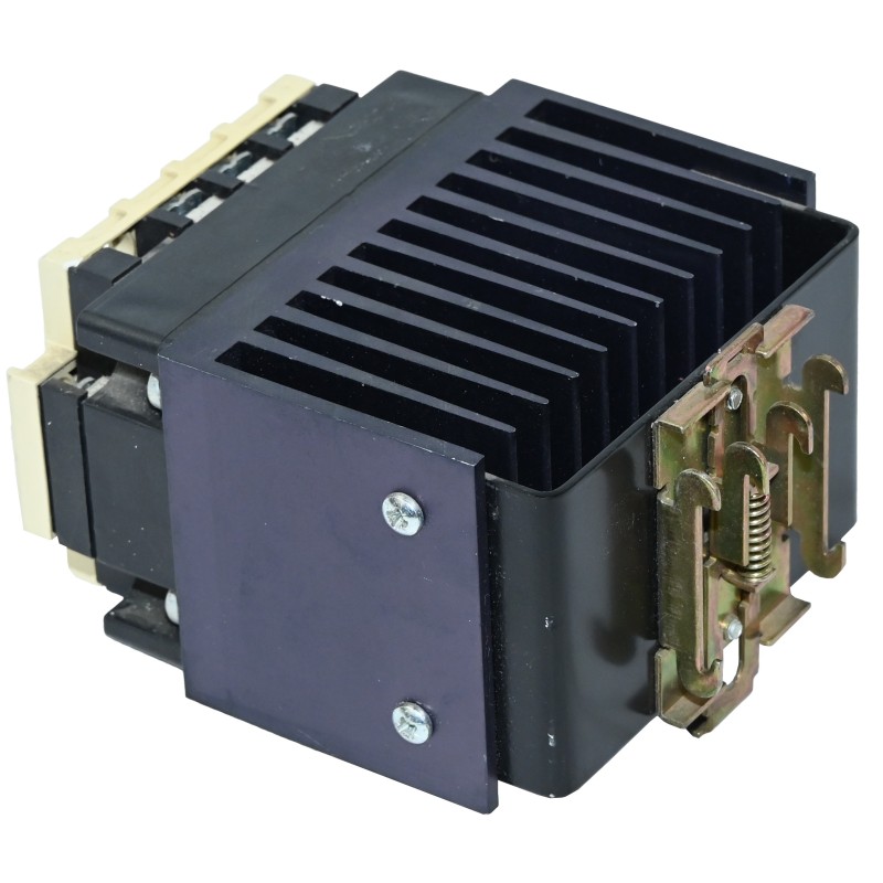 Carlo Gavazzi RZ3A60D55 Solid State Relay