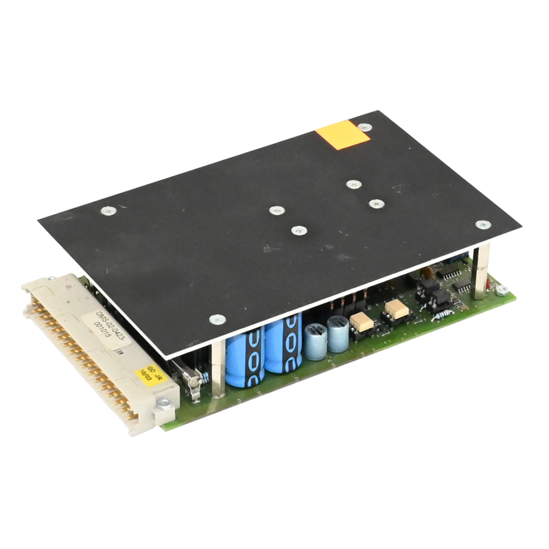 BCD DMS-02 Dual Motor Controller