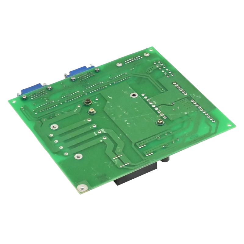 Fuji Electric EEPN2810 F95-6911 PCB Power Board