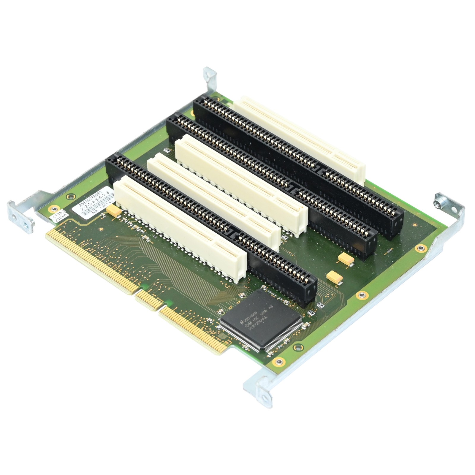 Siemens A5E00066360 Simatic Panel PC Board