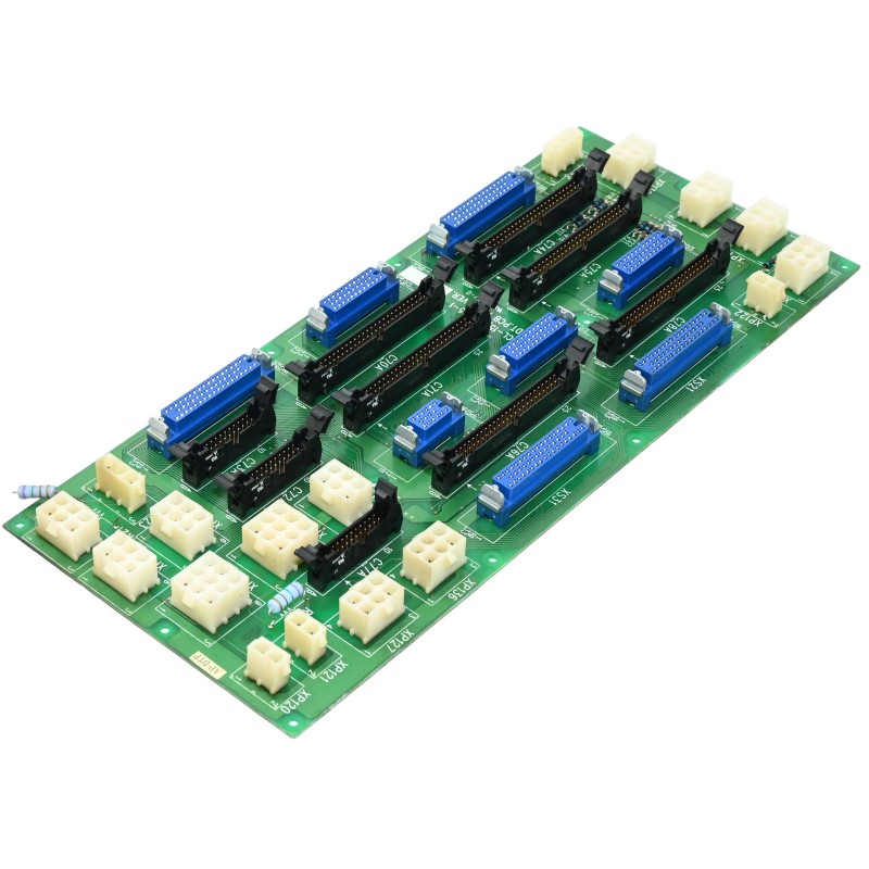 Fanuc CL-15/20/25-1 DT.PCB Board