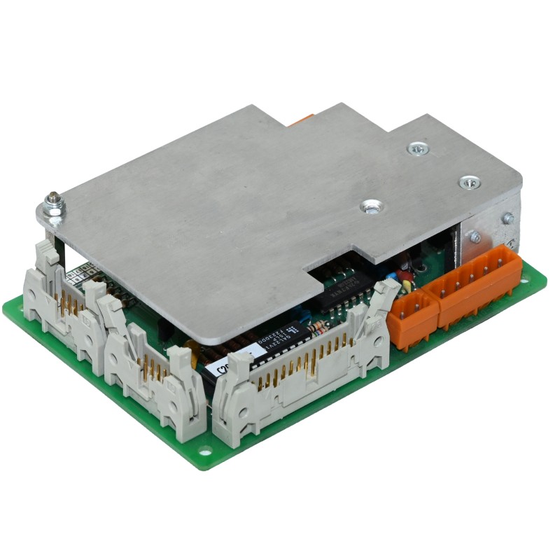 Beckhoff C2000BAT Industrial Control Power Board