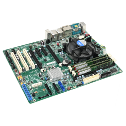 DFI CL630 Motherboard