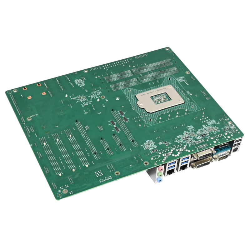 DFI CL630 Motherboard