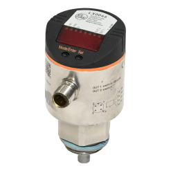 ifm LX0046 Continuous Level Sensor