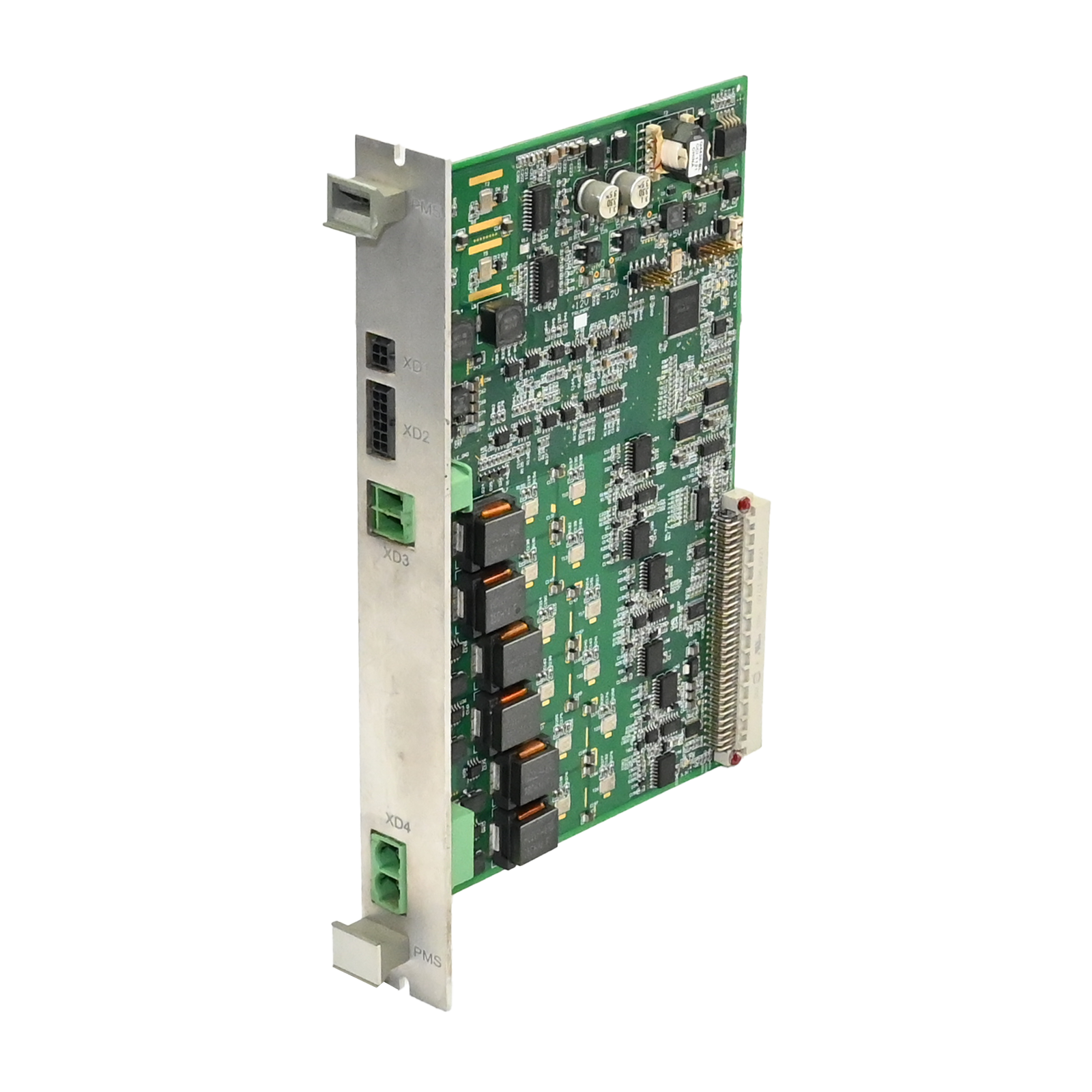 Trumpf 1547297V06 PMS Board