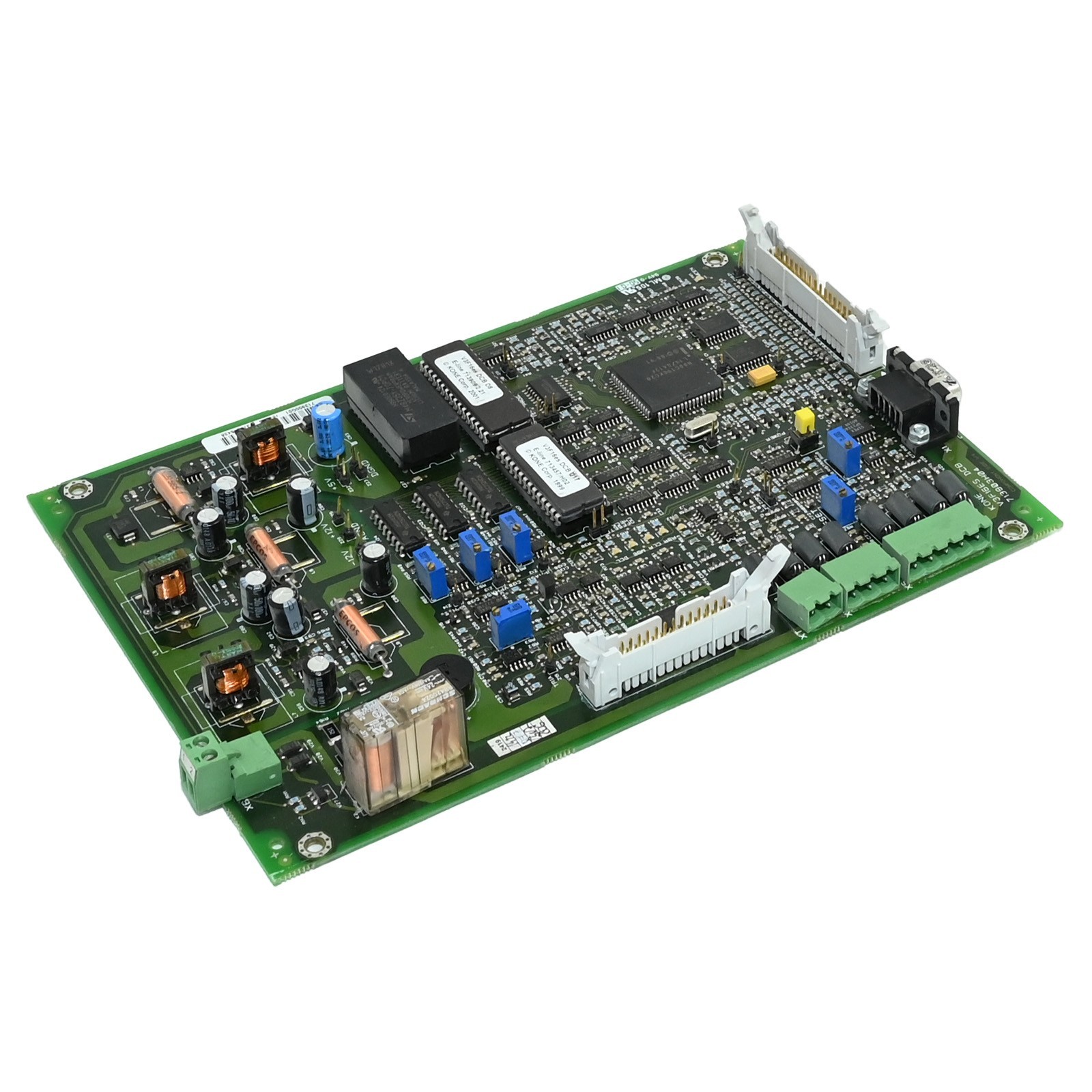 Kone V3F16ES DCB 713903H04 Elevator Board