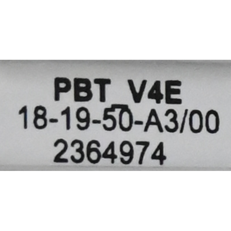 Trumpf PBT_V4E 18-19-50-A3/00 2364974 Power Board Tiny