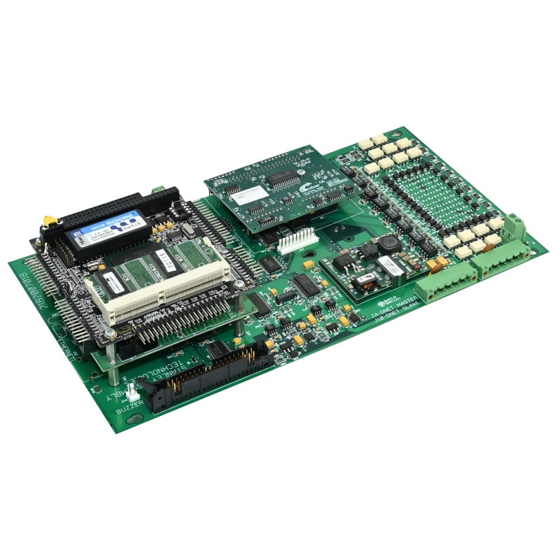 Stanley 21B200701B 21B10701 Board