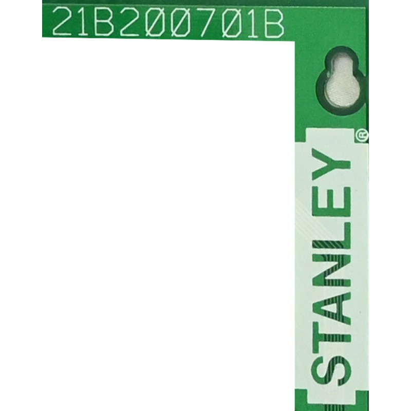 Stanley 21B200701B 21B10701 Board