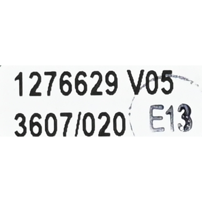 Trumpf 1276629V05 CIP100 1276626 Board