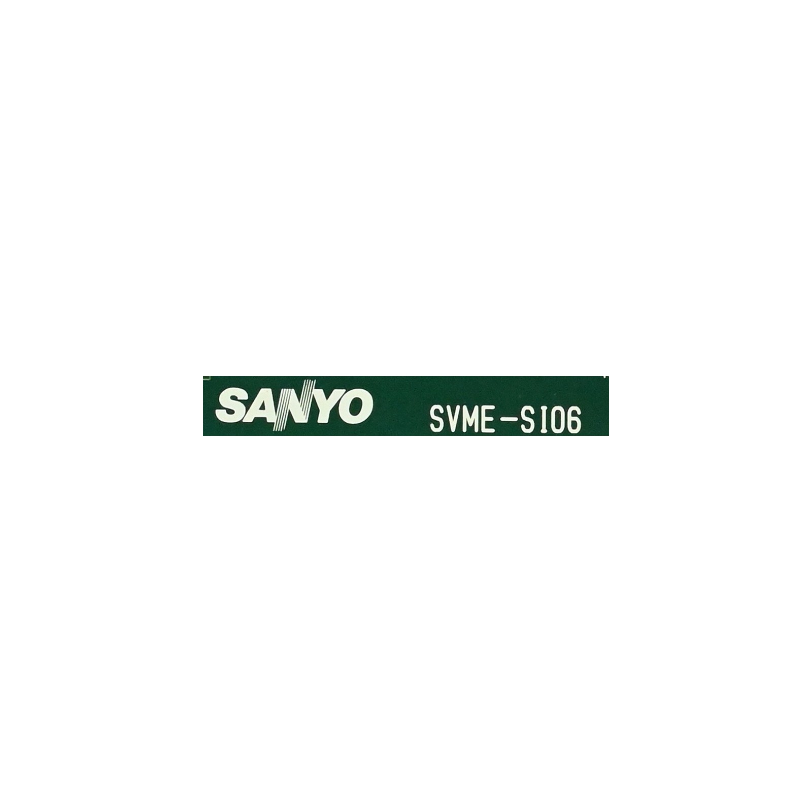 Sanyo Denki SVME-SI06 HSP Serial Board