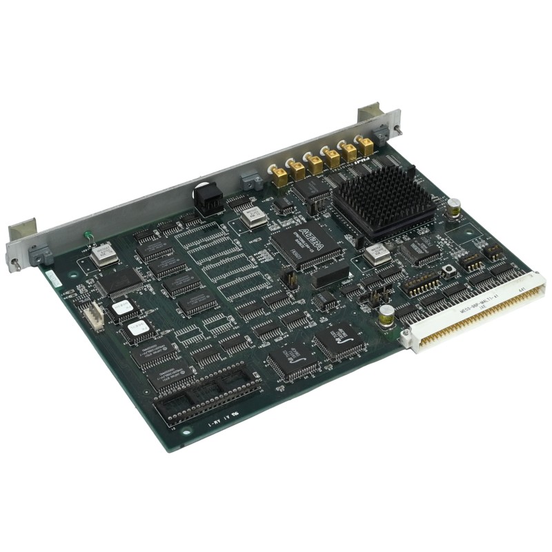Fuji Electric FH1017A1 VME Board