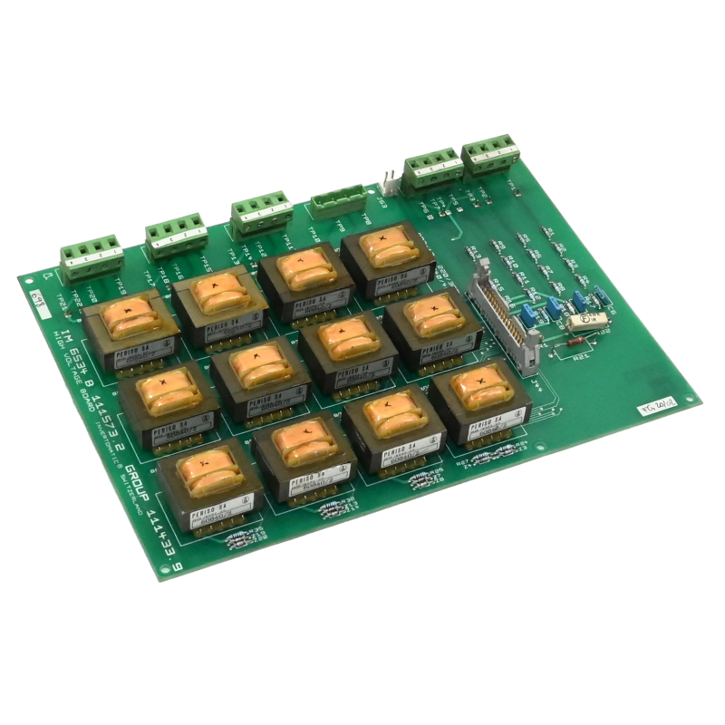 Invertomatic IM 6534 B 111573.2 Board