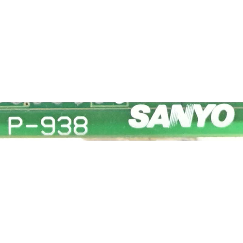 Logo Sanyo Png
