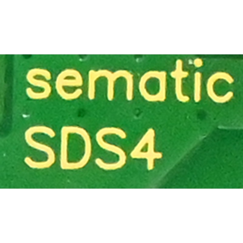 Computec Sematic SDS4 Board