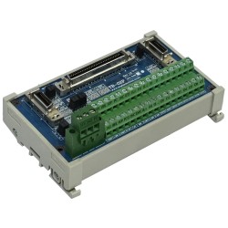 Alpha Motion TB-02P Terminal