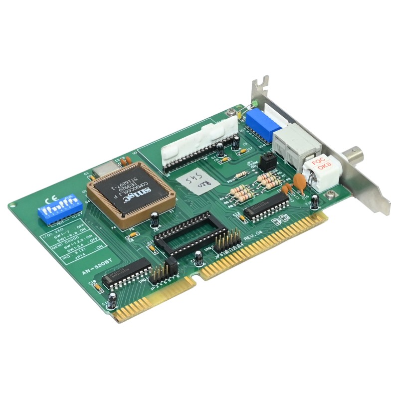 Arcnet AN520BT Module Card