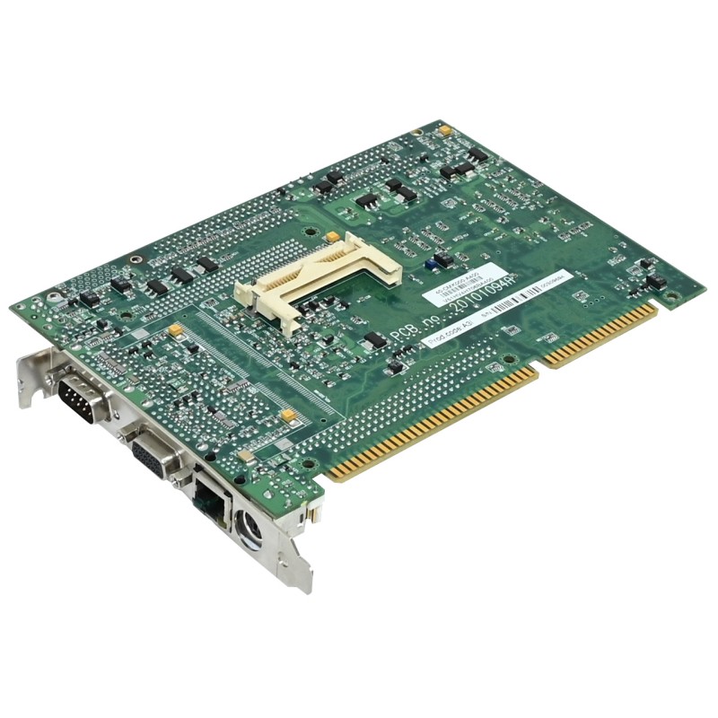 Kontron 20101094A GX1LCD/S Plus Board