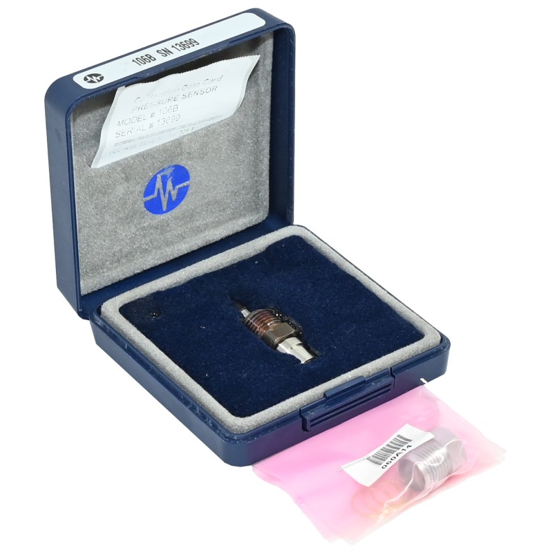 PCB Piezotronics 106B Sensor Neu