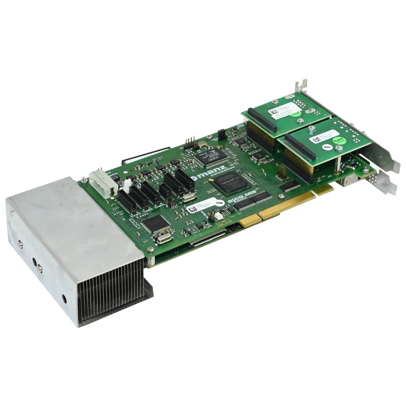 Manz Automation AICO.MIB Module