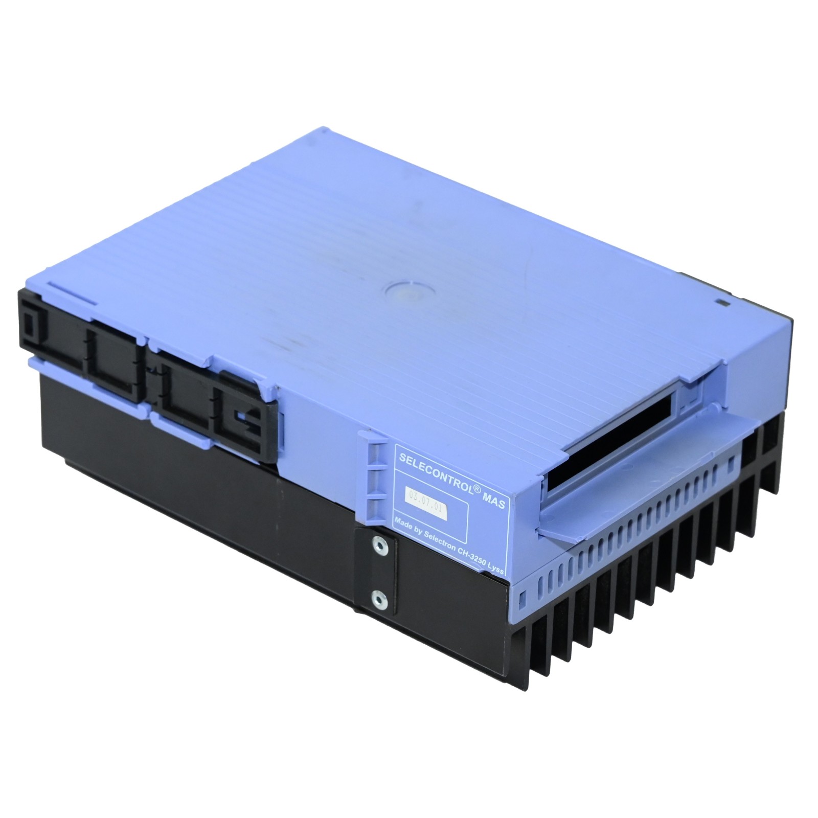 Selectron SDM 751 MAS Servo Controller