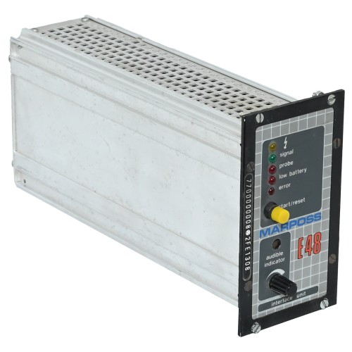 Marposs E48 Interface Unit