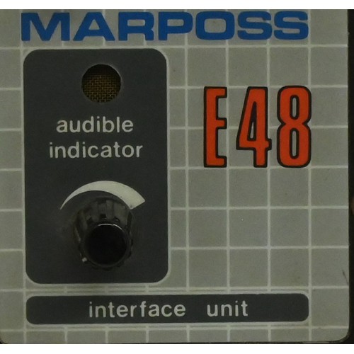 Marposs E48 Interface Unit