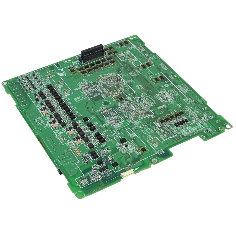 Yaskawa CSRA-SDCA01AA Servo Control Board