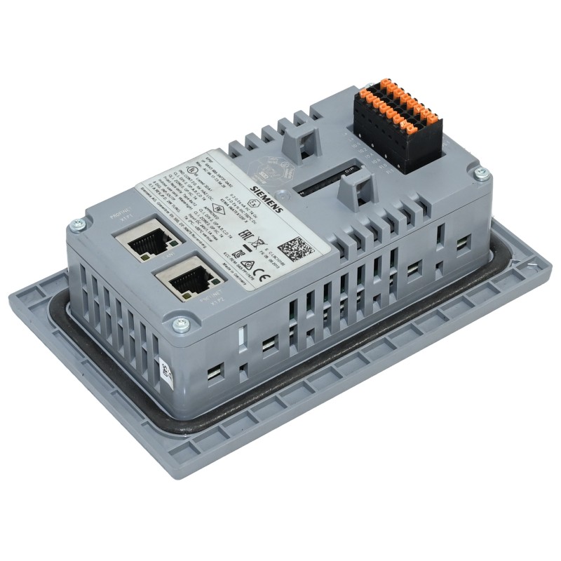 Siemens 6AV3688-3AF37-0AX0 6AV3 688-3AF37-0AX0 KP8F Key Panel