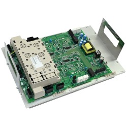 Yaskawa CSRA-SDA02H01A Servopack Q18660-771-3 Inverter Unit Control Board
