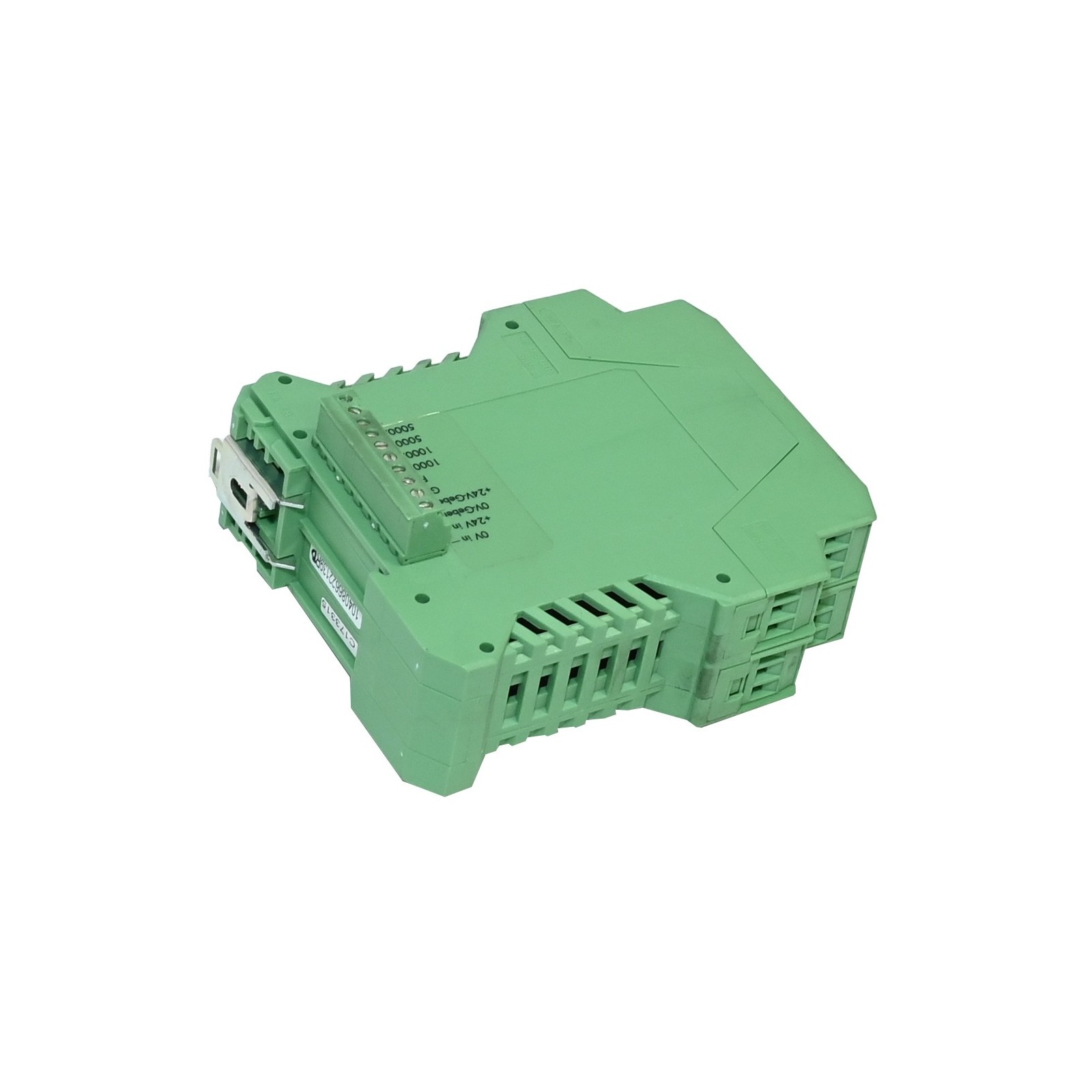 Krones KESS 1.1 Standard Encoder Signal Splitter