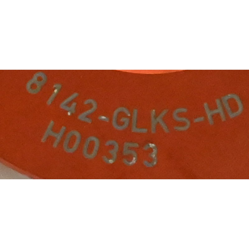 SMW Autoblock 8142-GLKS-HD Rotary Joint