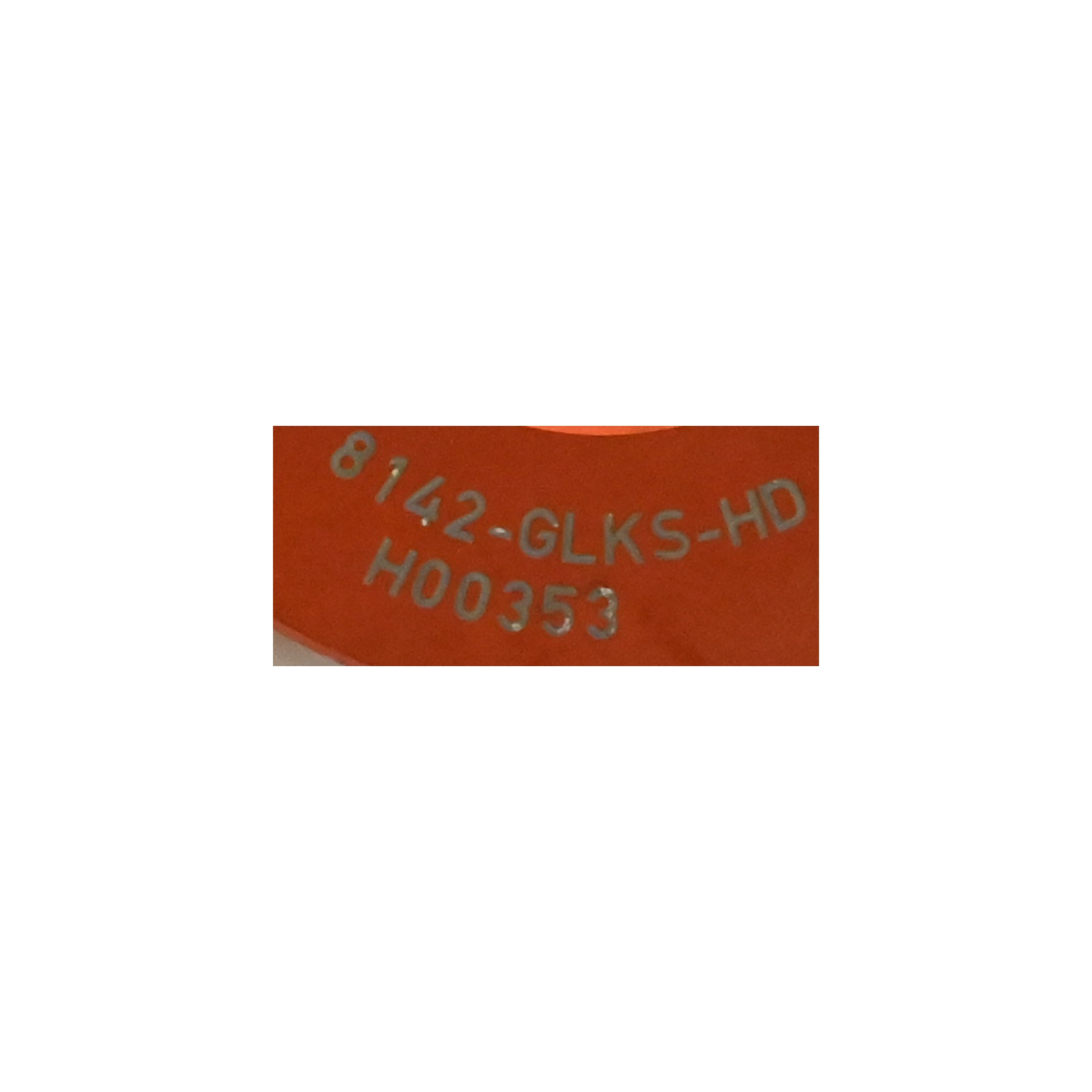 SMW Autoblock 8142-GLKS-HD Rotary Joint