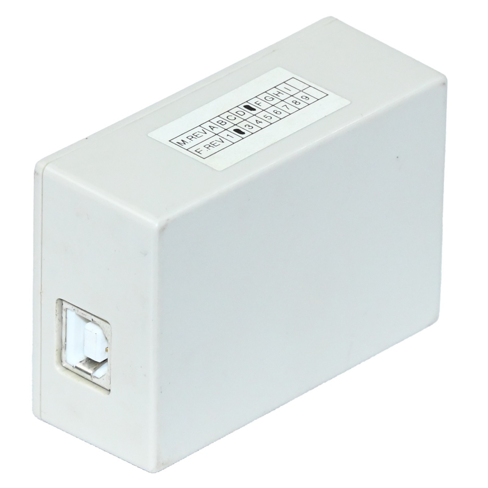 IAI RCB-CV-USB Conversion Adapter USB to RS485